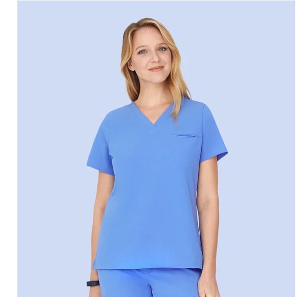 mandala scrubs | Other | 7 Sets Of Mandala Scrubs All Like New Only ...